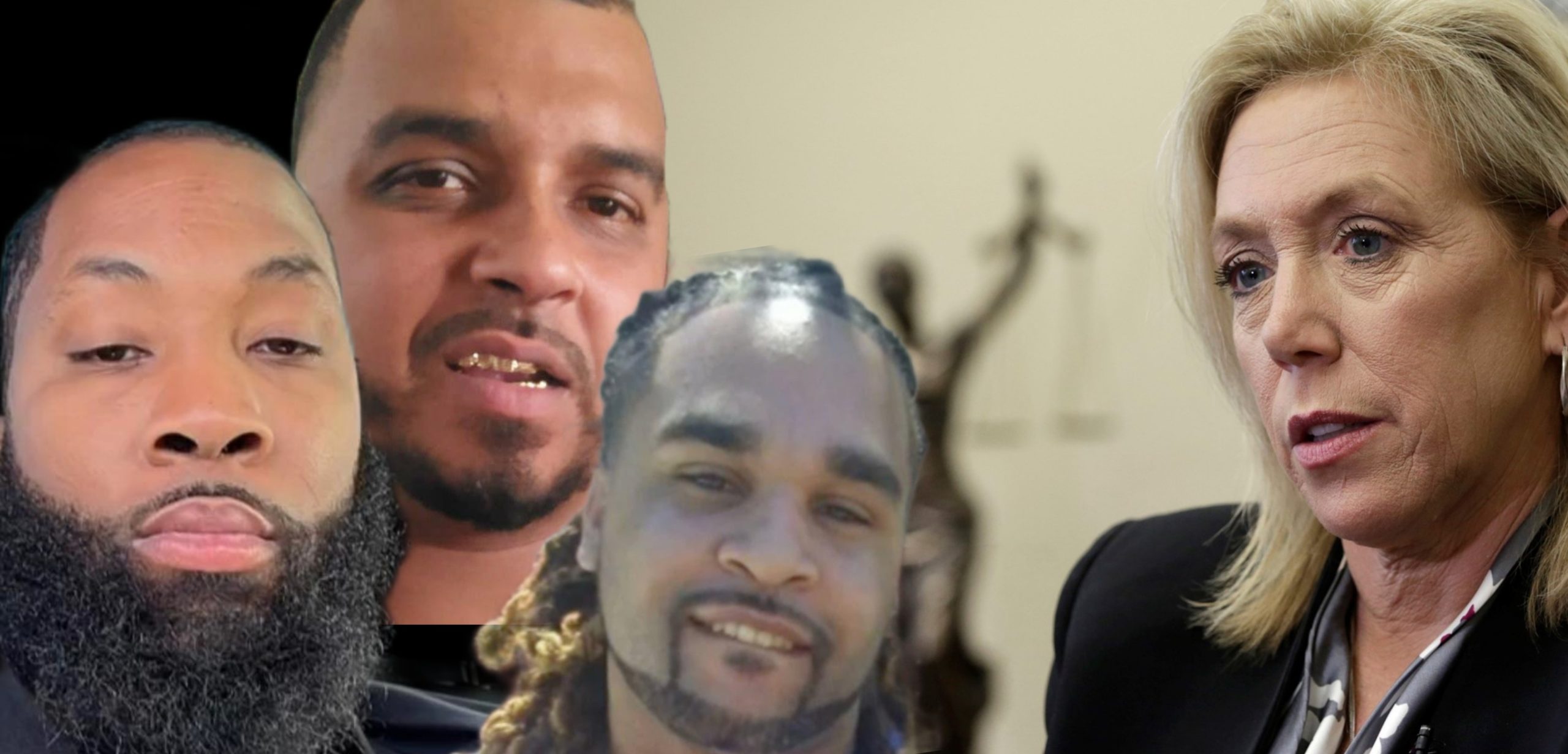 New Details Emerge About Gang Fight That Led To Sacramento Mass ...