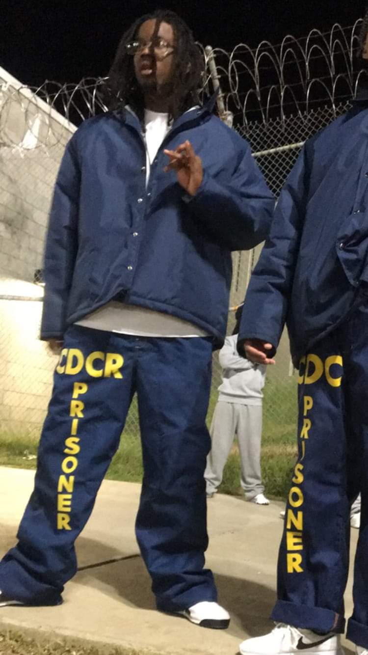 Video: Sacramento Mass Shooting Suspect Smiley Martin Appears In Court ...