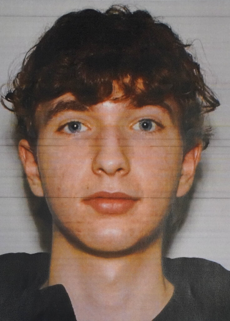 Victims, Gunman & ‘Good Samaritan’ Who Killed Mass Shooter At Indiana ...