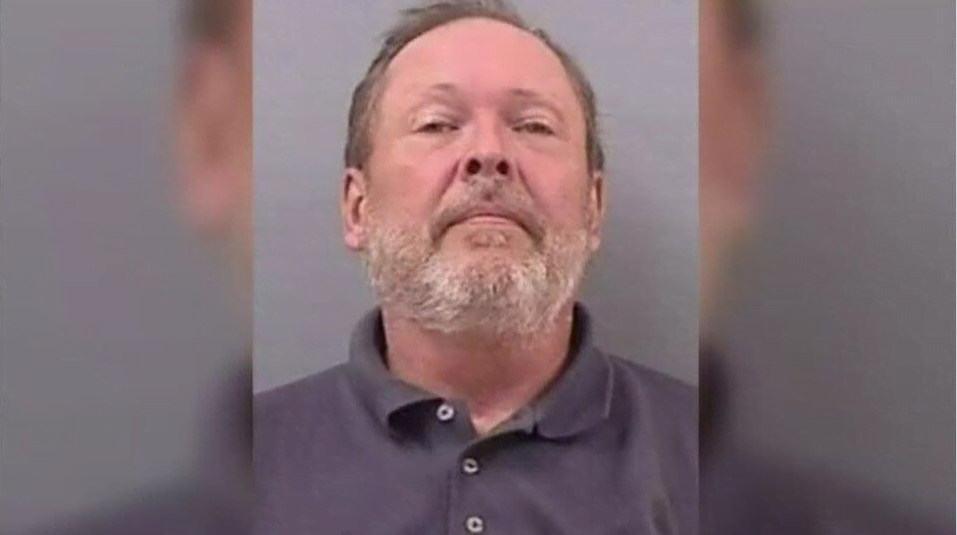Tennessee Man Facing Animal Cruelty Charges ‘I’m sorry for what you’re ...
