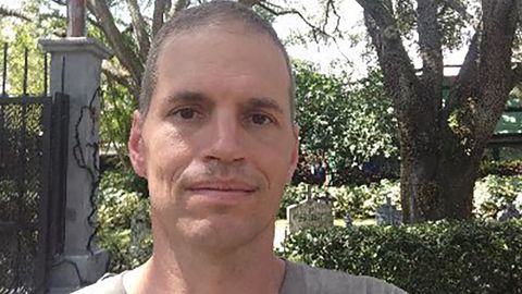 Ohio Man Who Attacked FBI Field Office In Cincinnati Confirmed Dead ...