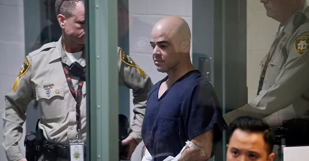 Democrat Official Who Is Charged With Murder Will Still Receive ...