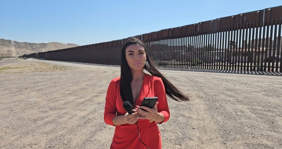 Border Report – AGUAYO NEWS