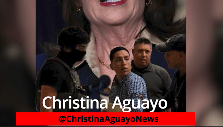 Gov. Hochul Secretly Pardons Illegal Migrant Convicted Of Manslaughter ...