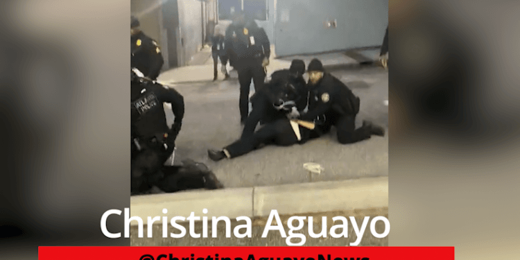 First Antifa Member Criminally Charged As Domestic T*rrorist After Riot ...