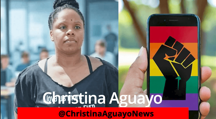 DOJ Investigation Heats Up On BLM Co-Founder And Wife – Paire Quietly ...