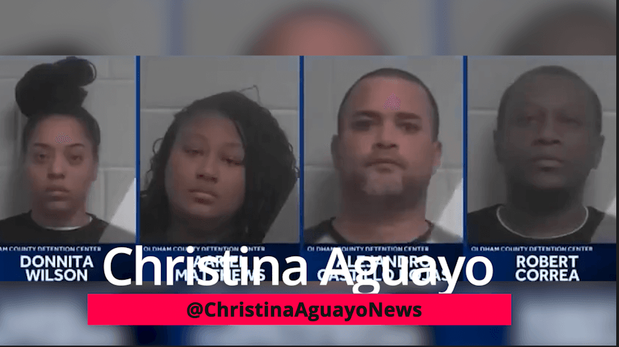 Migrants, DMV Workers Indicted For Non-Citizen Driver’s License Scheme ...