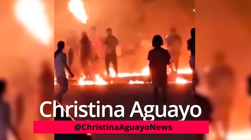 Teen Takeovers Explode Nationwide: Chaos, Riots & Assaults – Where Are ...